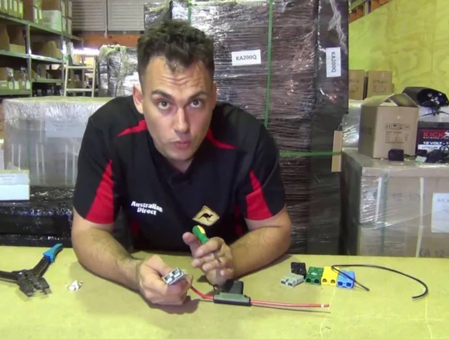 Your Comprehensive Guide to Anderson Plugs