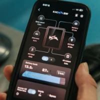 KickAss Bluetooth Battery Monitor – KickAss Products