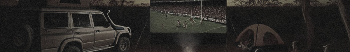 Footy Frenzy