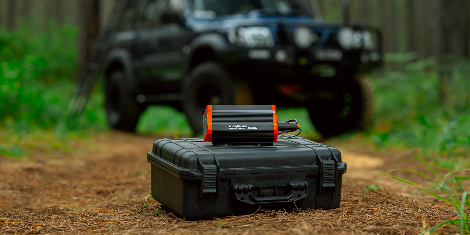 Essential Guide to DCDC Chargers: Understanding Battery Chargers for ...