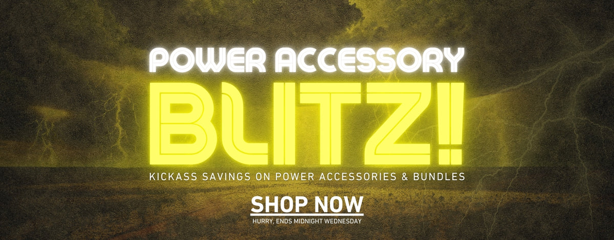 KickAss Products – 12V, 4WD, Caravan, Camping and Outdoor Specialist