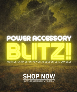 KickAss Products – 12V, 4WD, Caravan, Camping and Outdoor Specialist