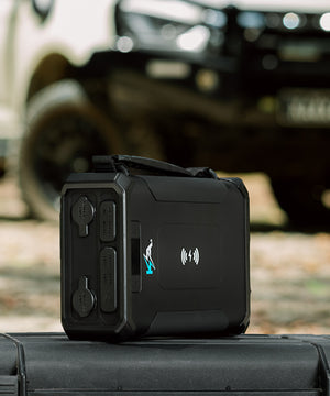 Portable Power Packs | KickAss Products