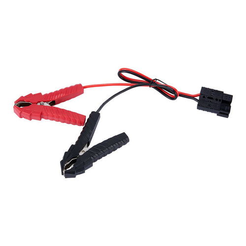 The KickAss 12V 22Amp - 9 Stage Automatic Smart Battery Charger for ...