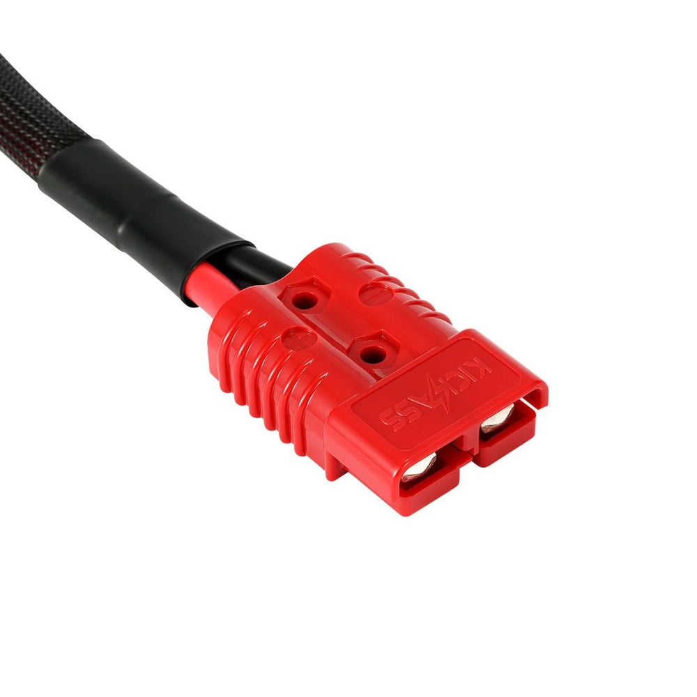 The KickAss Battery Box Inverter Cable | KickAss Products
