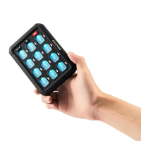 The KickAss 12 Gang Wireless 12V Switch Panel | KickAss Products