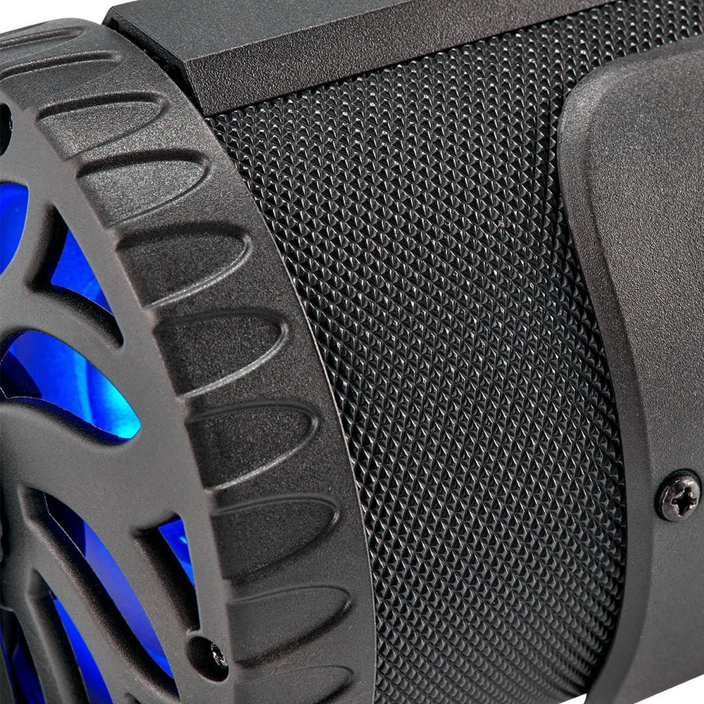 The KickAss 12V Bluetooth Soundbar | KickAss Products