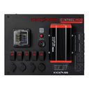 KickAss 12V Control Hub / Panel with 40A DCDC Charger