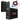 KickAss 230Ah Slimline Lithium Dual Battery Kit with 40A DCDC & Canopy ...