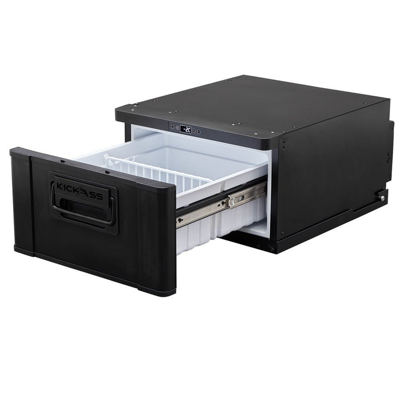 KickAss 30L 12V Drawer Fridge