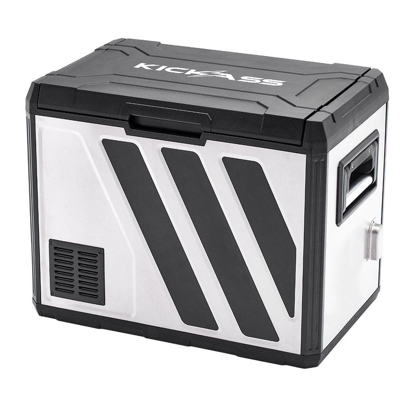 12V Fridge Freezers | KickAss Products