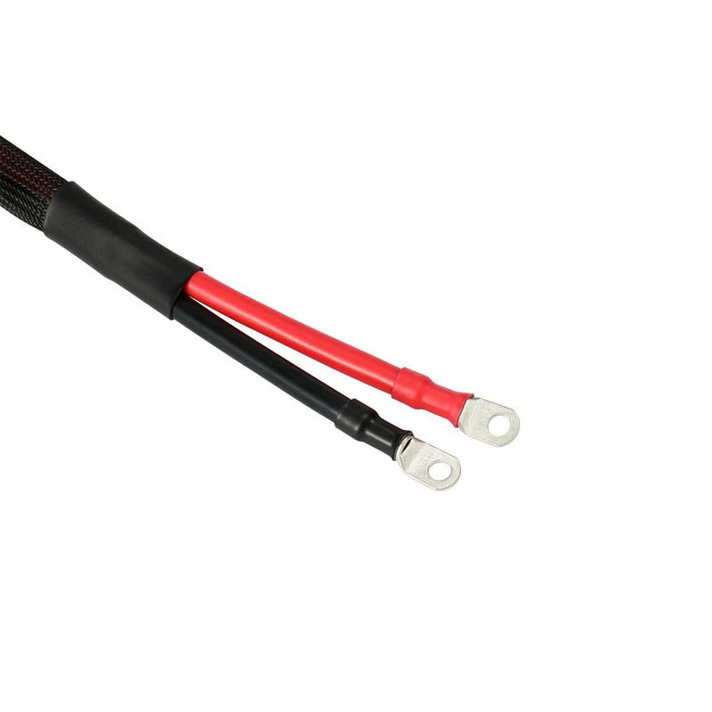 KickAss Battery Box Inverter Cable - M10
