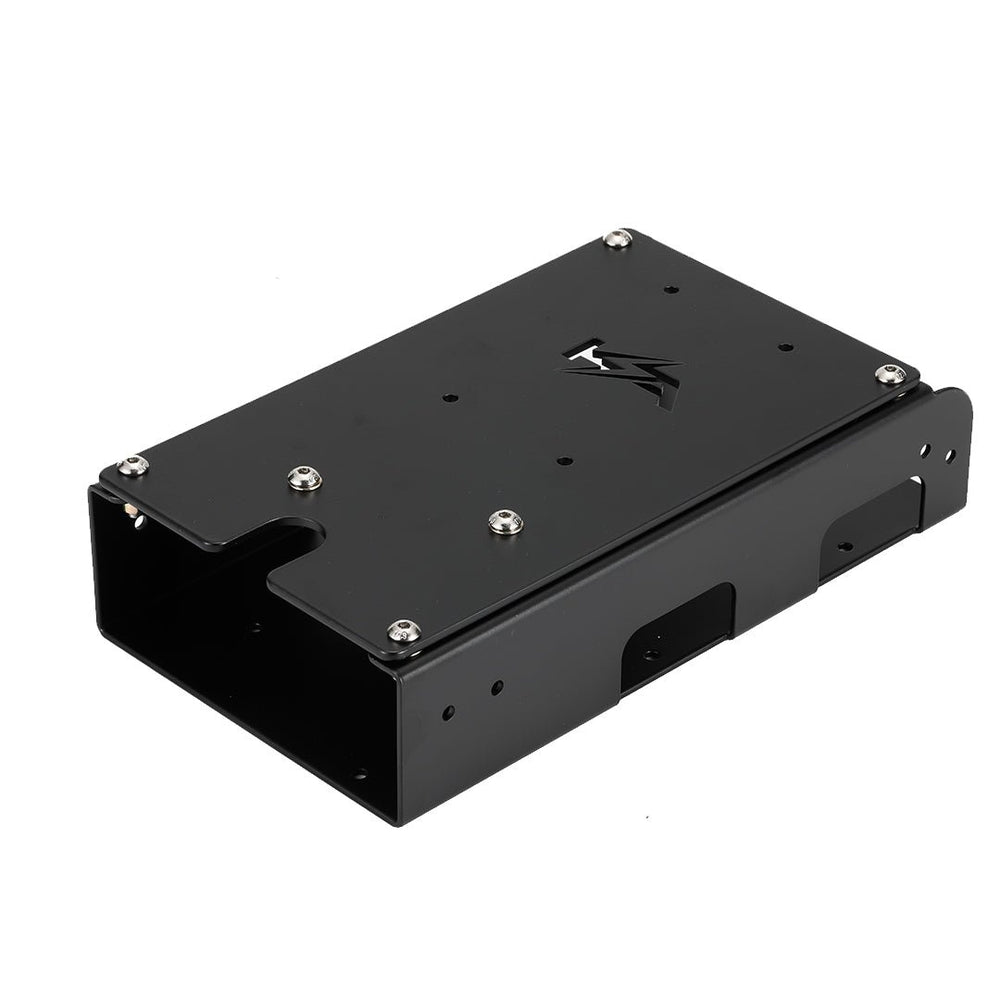 The KickAss Battery Tray Accessory Panel | KickAss Products