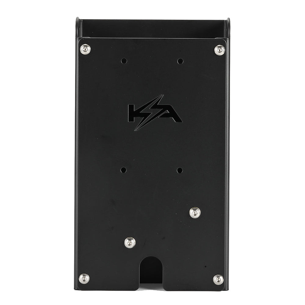 The KickAss Battery Tray Accessory Panel | KickAss Products
