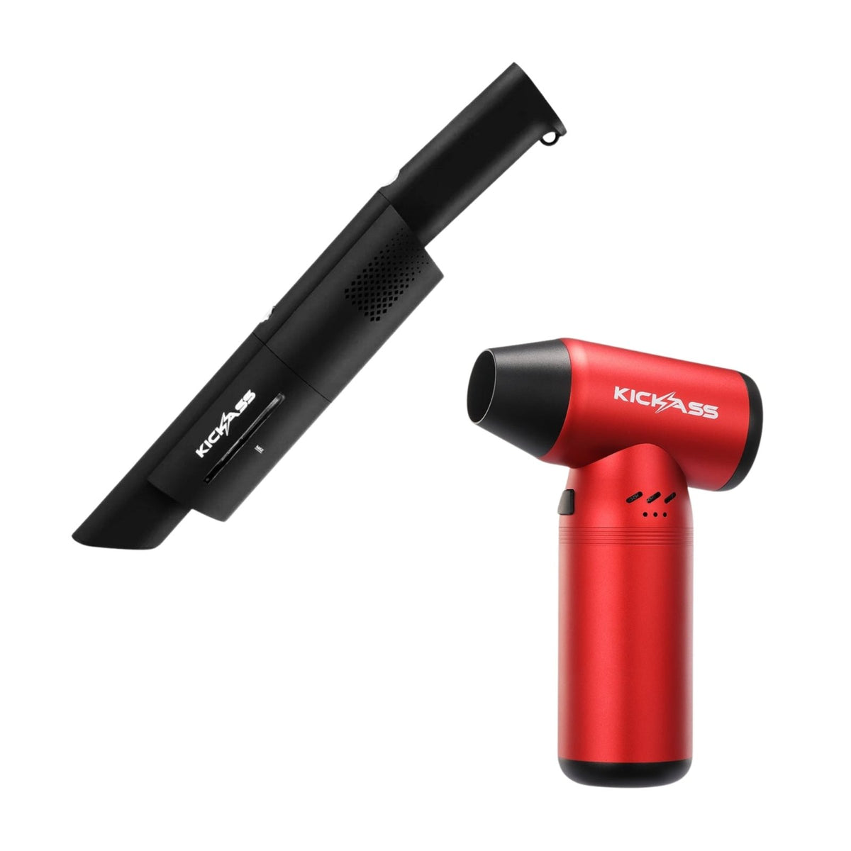 Rechargeable Fans | KickAss Products