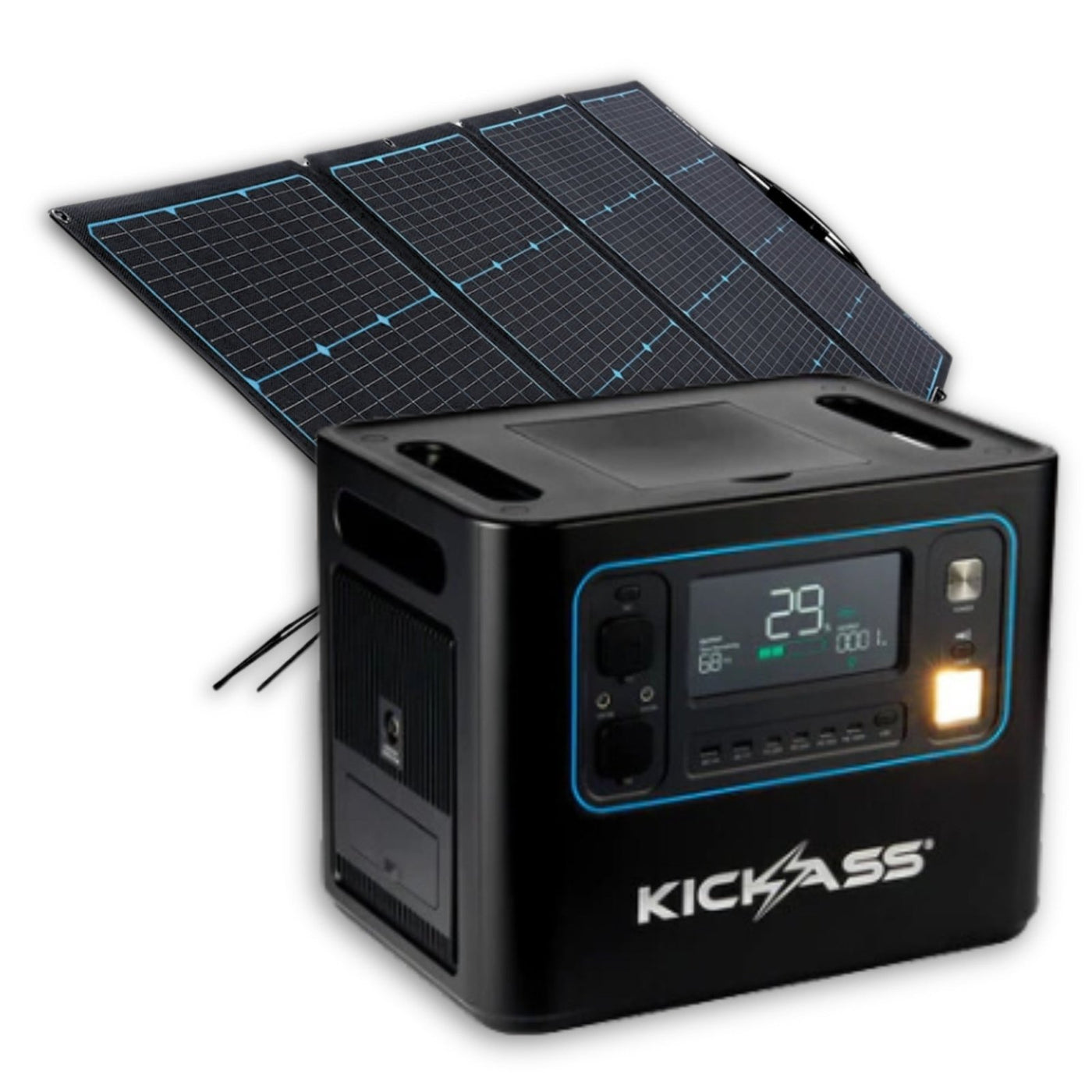 Solar Generators