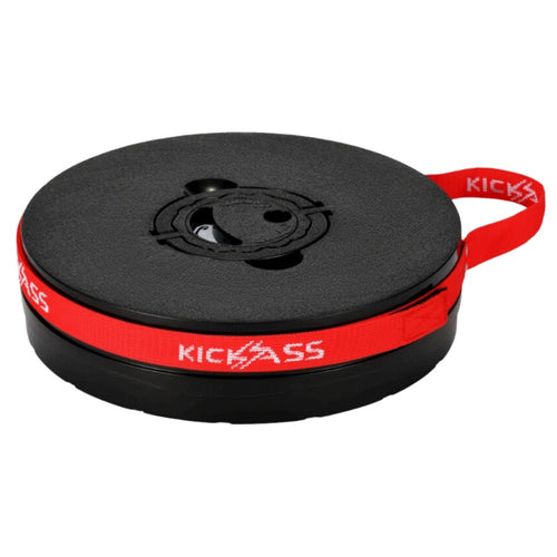 The KickAss Portable Outdoor Pop Up Stool- 2 Stools | KickAss Products