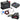 12V 230Ah Ultra-X Compact Lithium Battery Kit w/ Control Box & DCDC ...