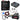 12V 230Ah Ultra-X Slimline Lithium Kit w/ Control Box & 40A DCDC ...