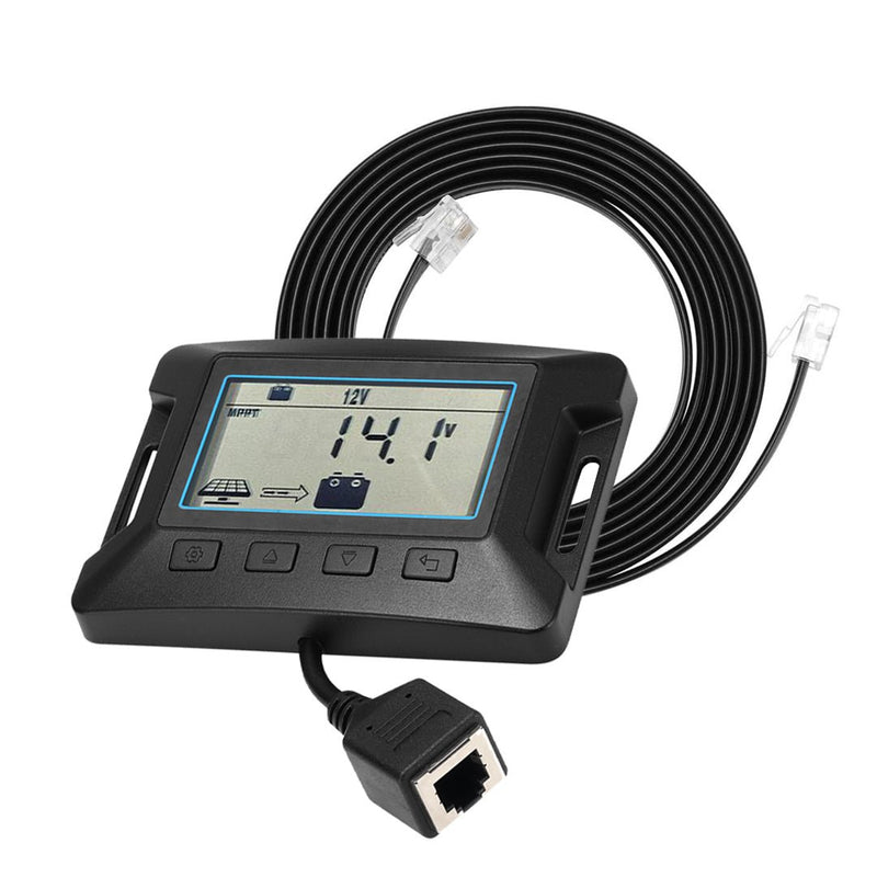 Solar Charge Controllers | KickAss Products