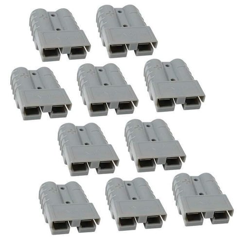 Anderson Connectors | KickAss Products