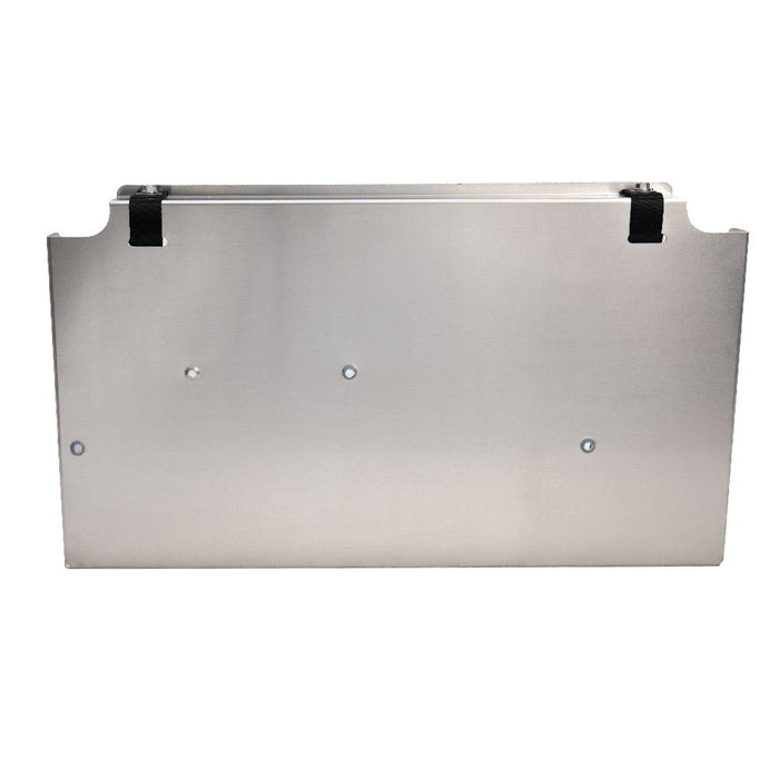 The KickAss 12V 170Ah AGM Battery with 170Ah Slim Battery Tray ...