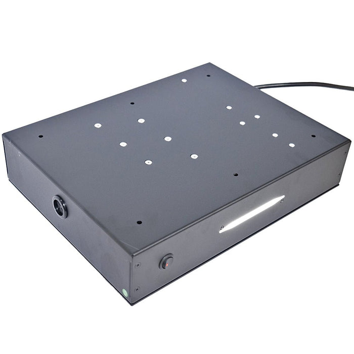 The KickAss 12V Control Hub With 20A DCDC Charger | KickAss Products