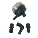 The KickAss 12V Water Pump DC 12L/min- Self Priming | KickAss Products