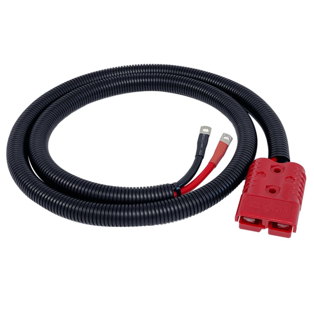 KickAss Battery Box Inverter Cable