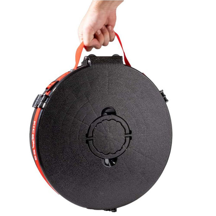 The KickAss Large Portable Pop Up Stool | KickAss Products