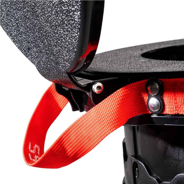 The KickAss Large Portable Pop Up Stool | KickAss Products