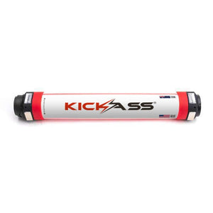 The KickAss LED Torch Light Large Power Bank Rechargeable | KickAss ...