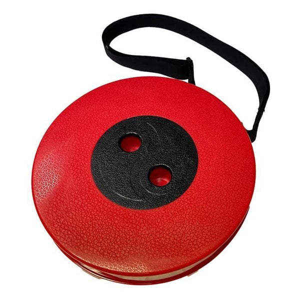 The KickAss Portable Outdoor Pop Up Stool- 2 Stools | KickAss Products