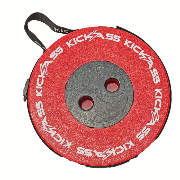 The KickAss Portable Outdoor Pop Up Stool | KickAss Products