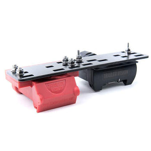 Anderson Plug Mounting Bracket For Anderson & Trailer Plugs